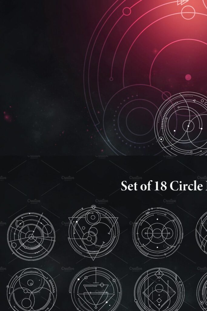 Mystic UI Elements – MasterBundles