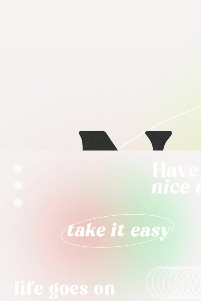 Nugelo - Retro Modern Serif – MasterBundles