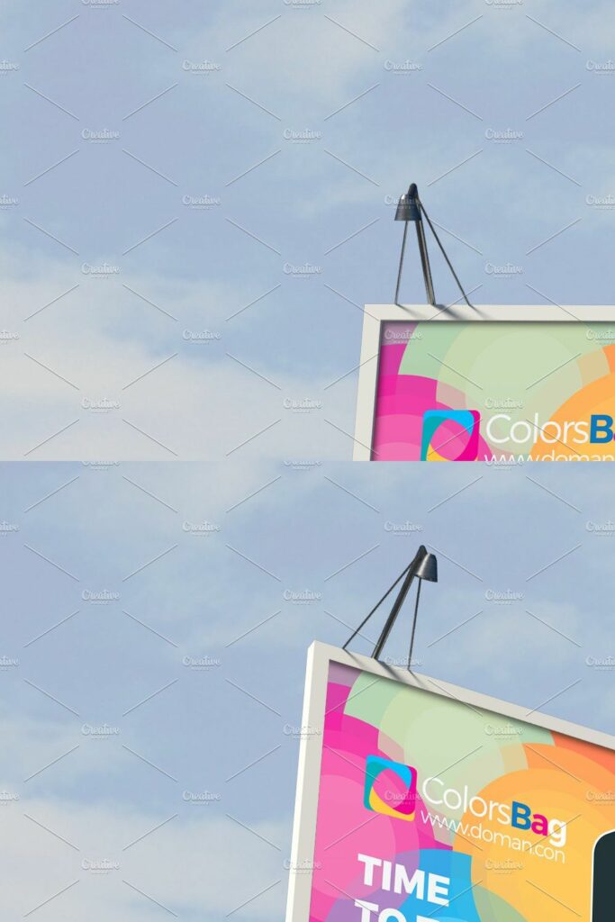 Pro Billboard Template – MasterBundles