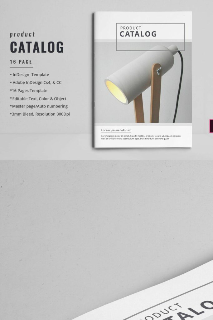 Product Catalog – MasterBundles