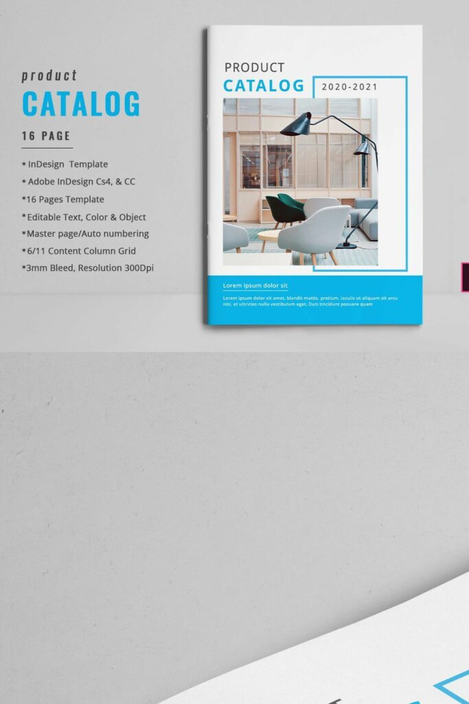 Product Catalog – MasterBundles