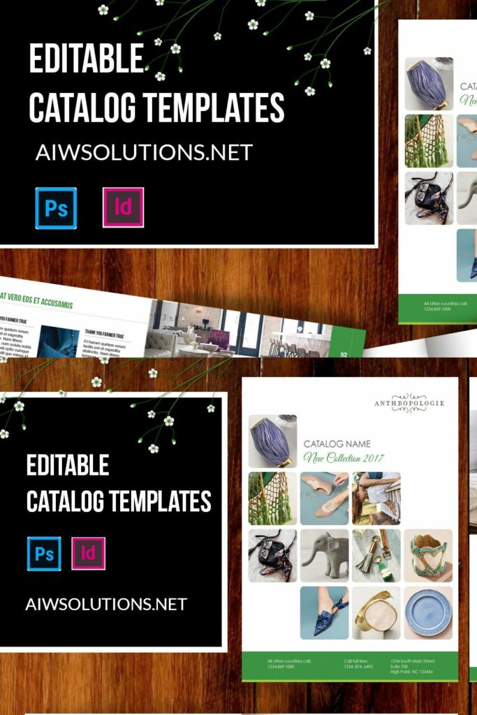 Product Catalog -id07 – MasterBundles