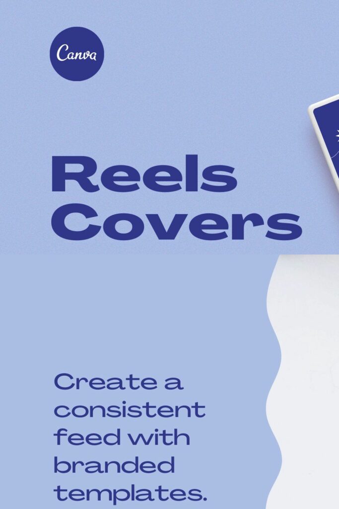 Reels Covers for Instagram – MasterBundles