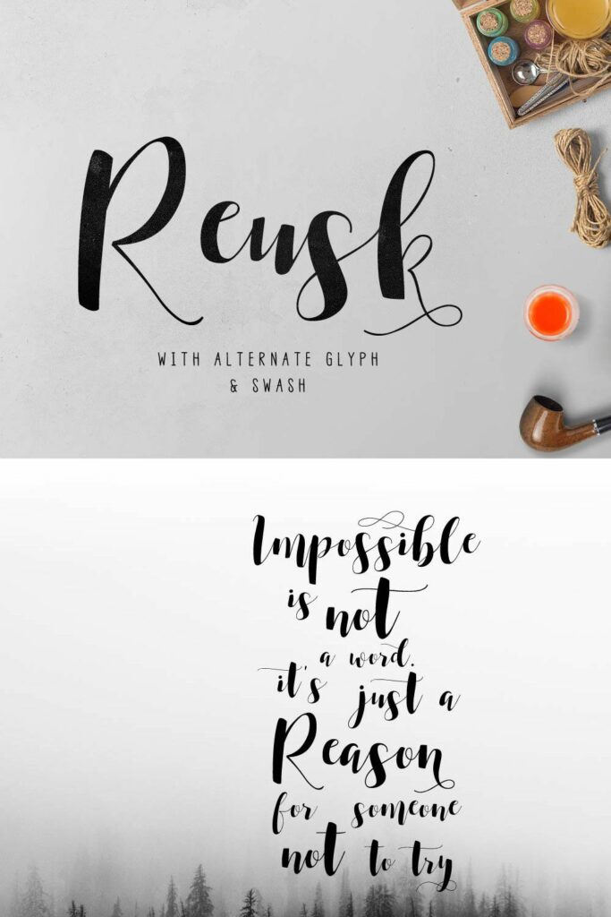 Reusk Script – MasterBundles