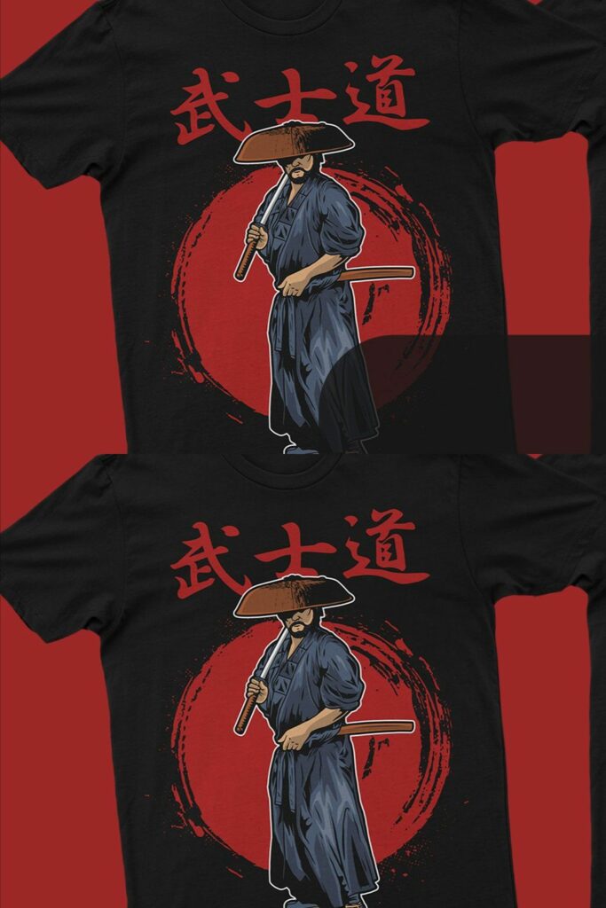 Samurai Mini bundle – MasterBundles