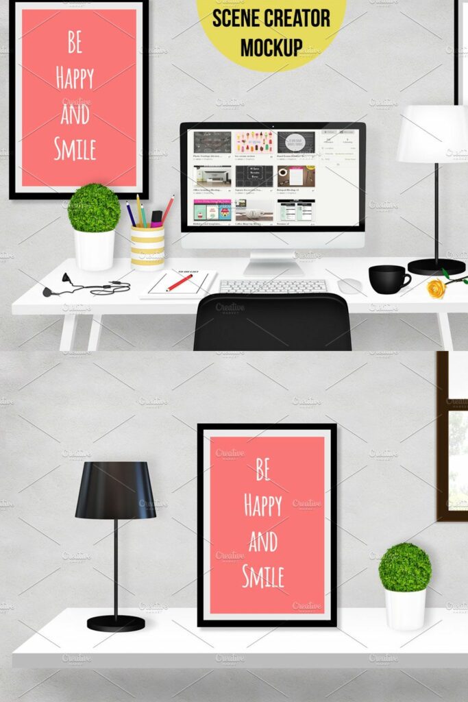 SCENE CREATOR V1 – MasterBundles