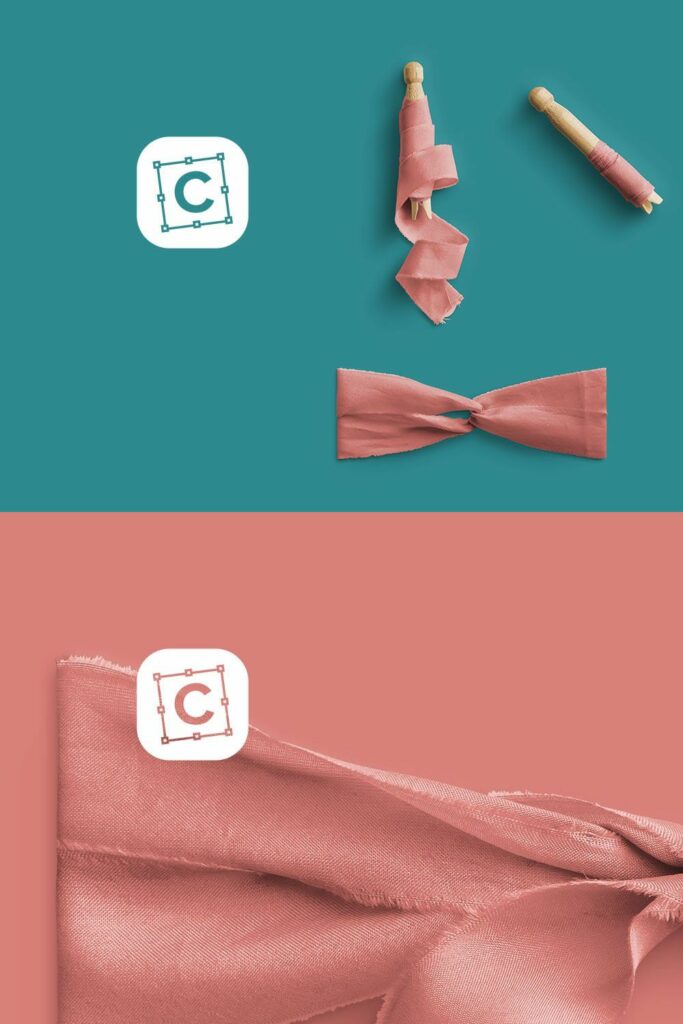 Silk Ribbons Scene Creator vol.2 – MasterBundles