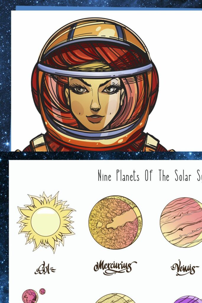 SPACE BUNDLE – MasterBundles