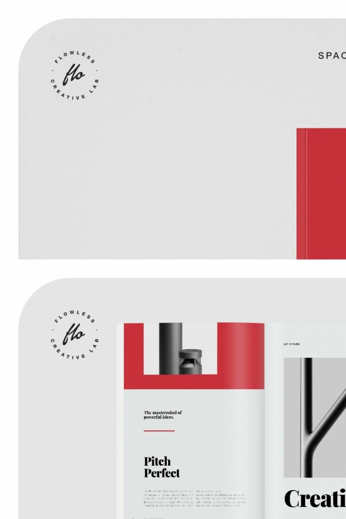 SPACES Product Design Catalog – MasterBundles