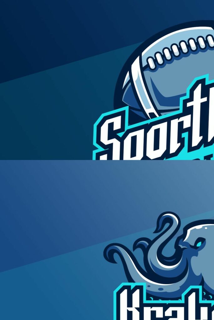 Sport Font Pairing – MasterBundles