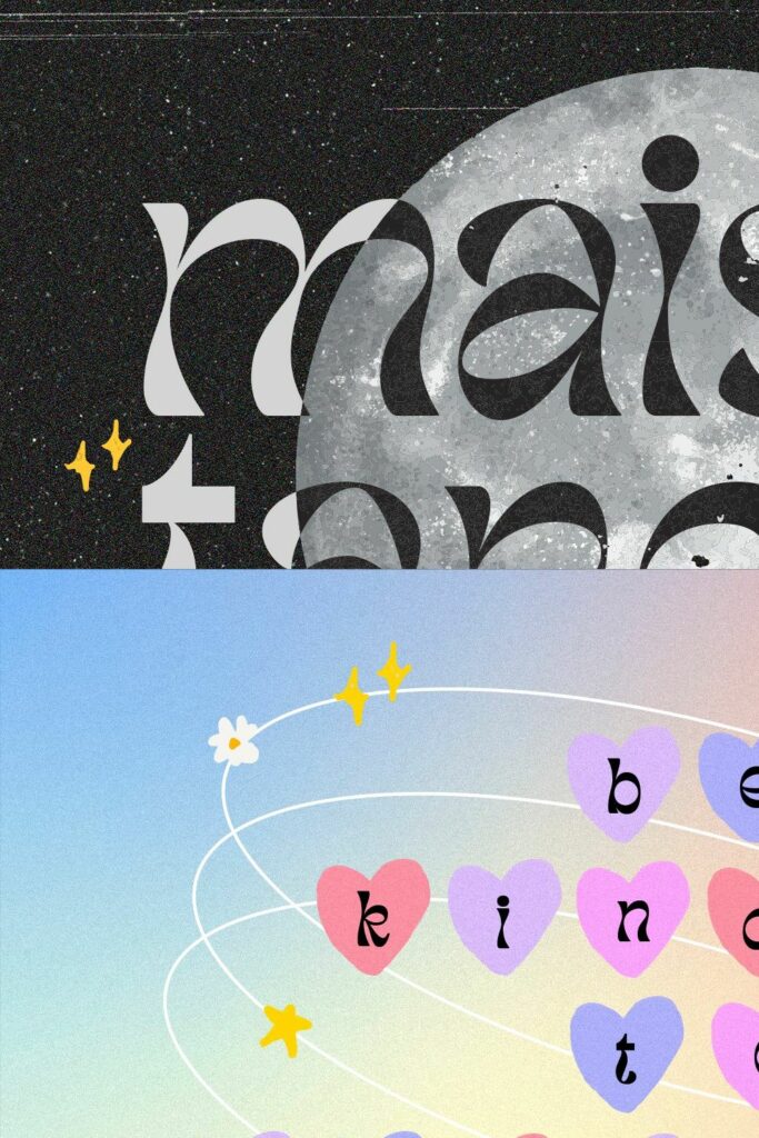 TAN - MAISON TANGIER – MasterBundles