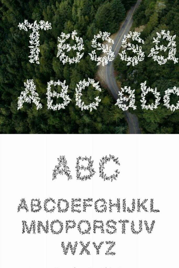 Tessa Fairy Font – MasterBundles