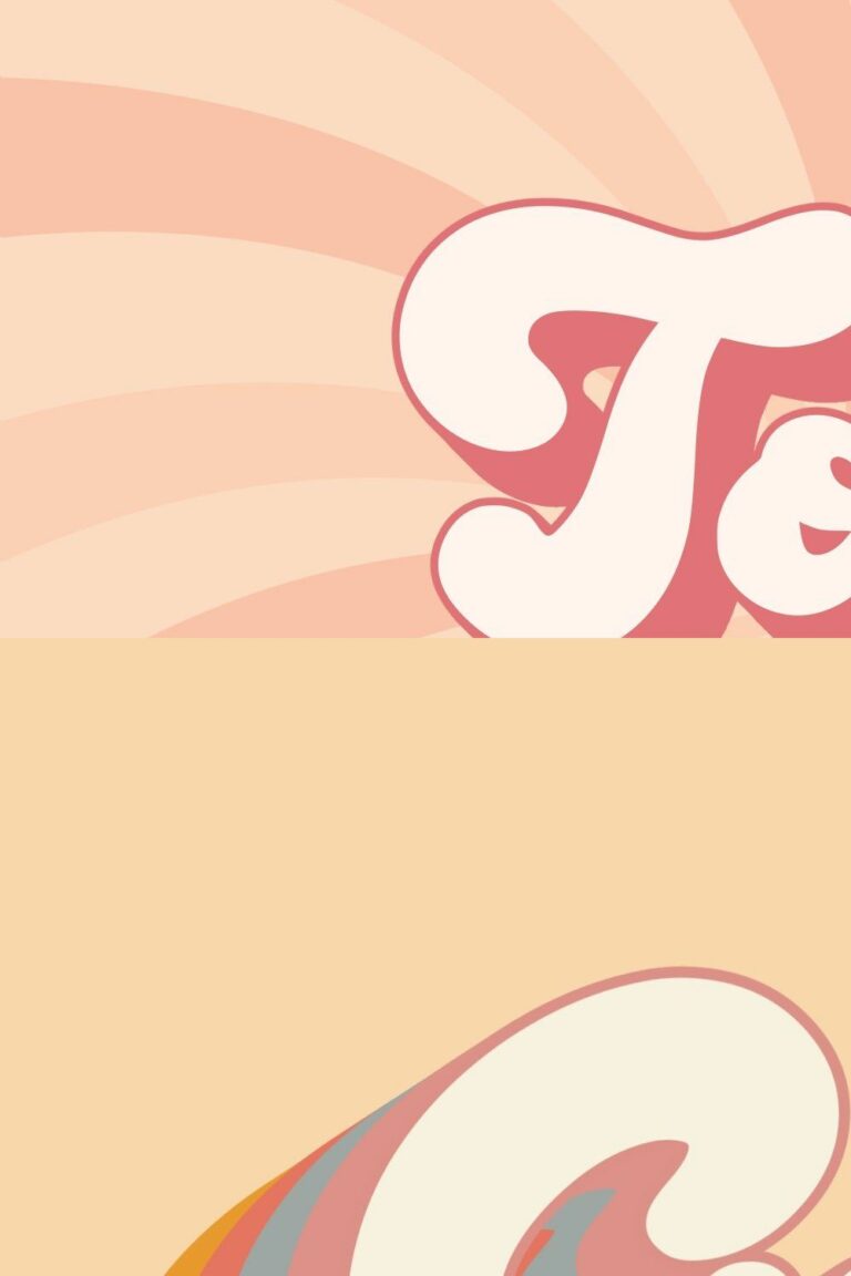 Totally Rad - Retro Font – MasterBundles