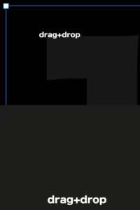 Urban poster mockup – MasterBundles