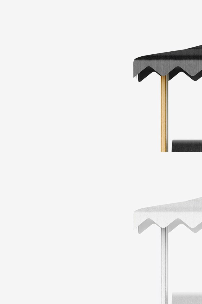Wooden Exhibition Booth Mockup – MasterBundles