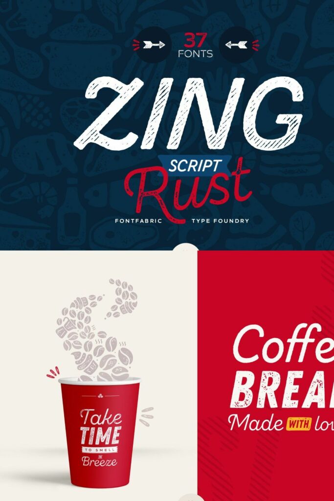 Zing Script Rust – MasterBundles