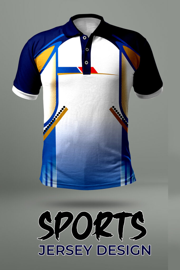 jersey design, Sports wear texture - MasterBundles