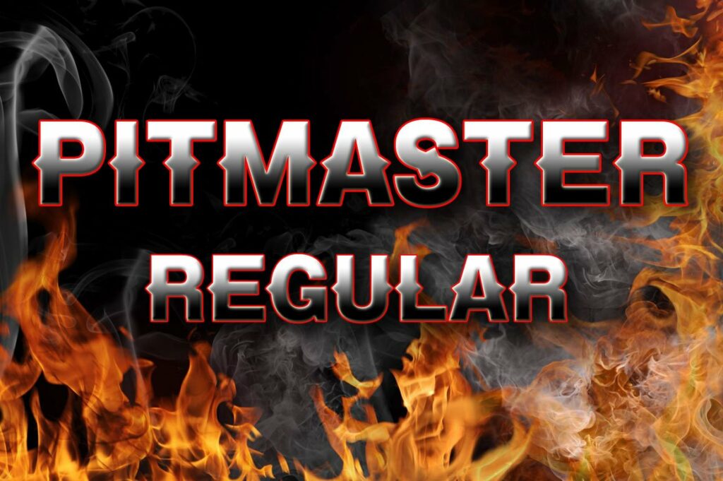 Pitmaster Regular – MasterBundles