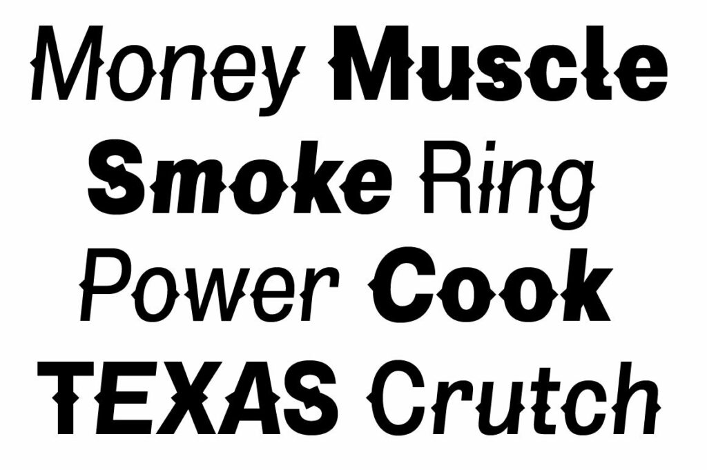 Pitmaster Regular – MasterBundles