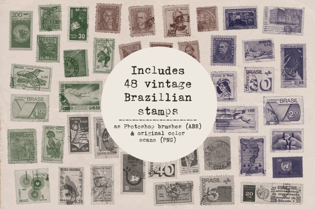 Populaire Typewriter Font & Extras – MasterBundles