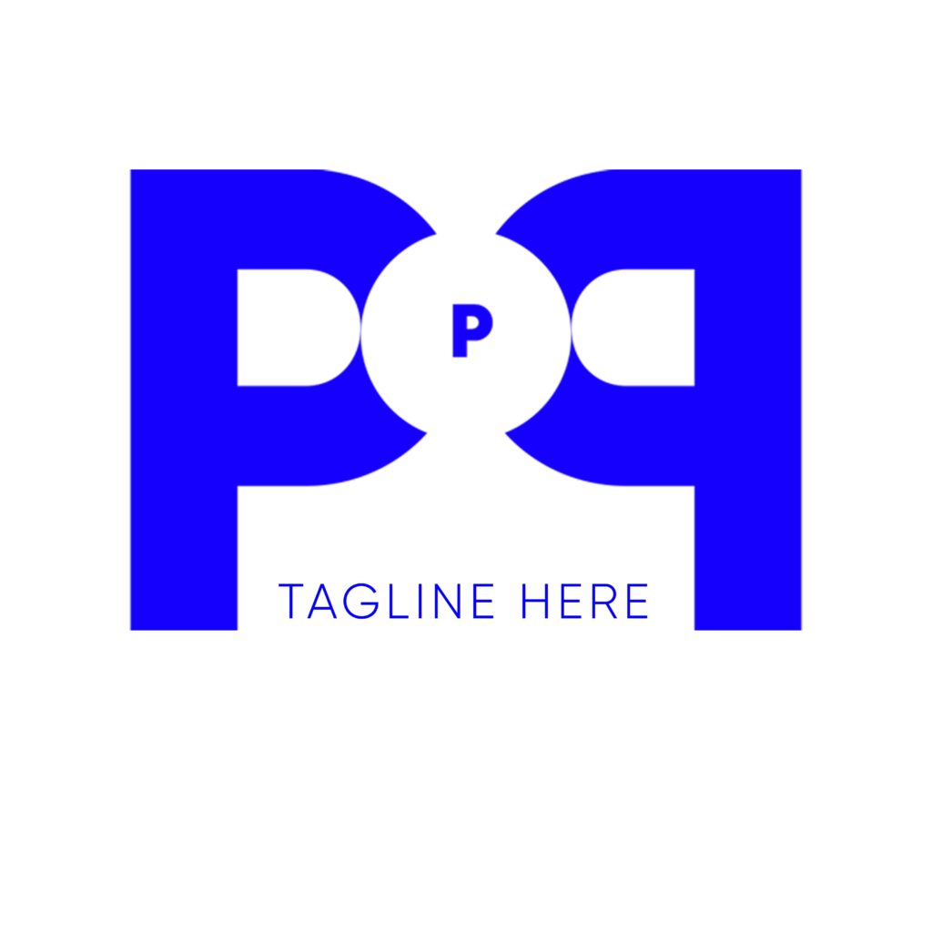 P LOGO - MasterBundles