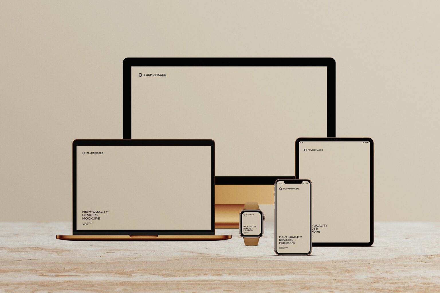 Device Scene Creator Bundle Phone – MasterBundles