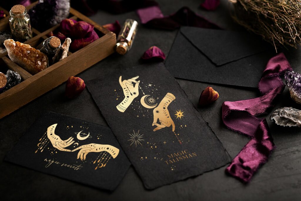 NOCTURNA Hidden Secrets Collection – MasterBundles