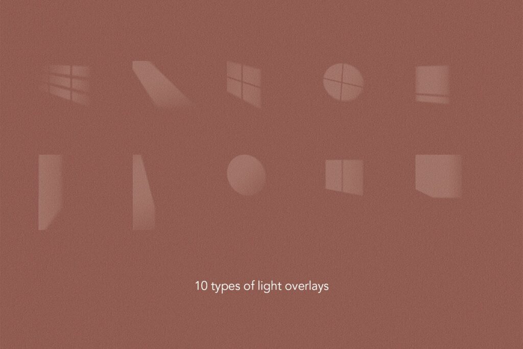 Light & shadow scene creator – MasterBundles