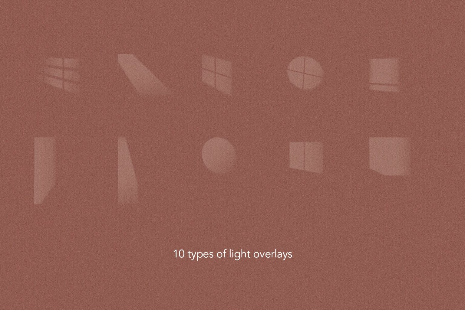 Light & shadow scene creator – MasterBundles