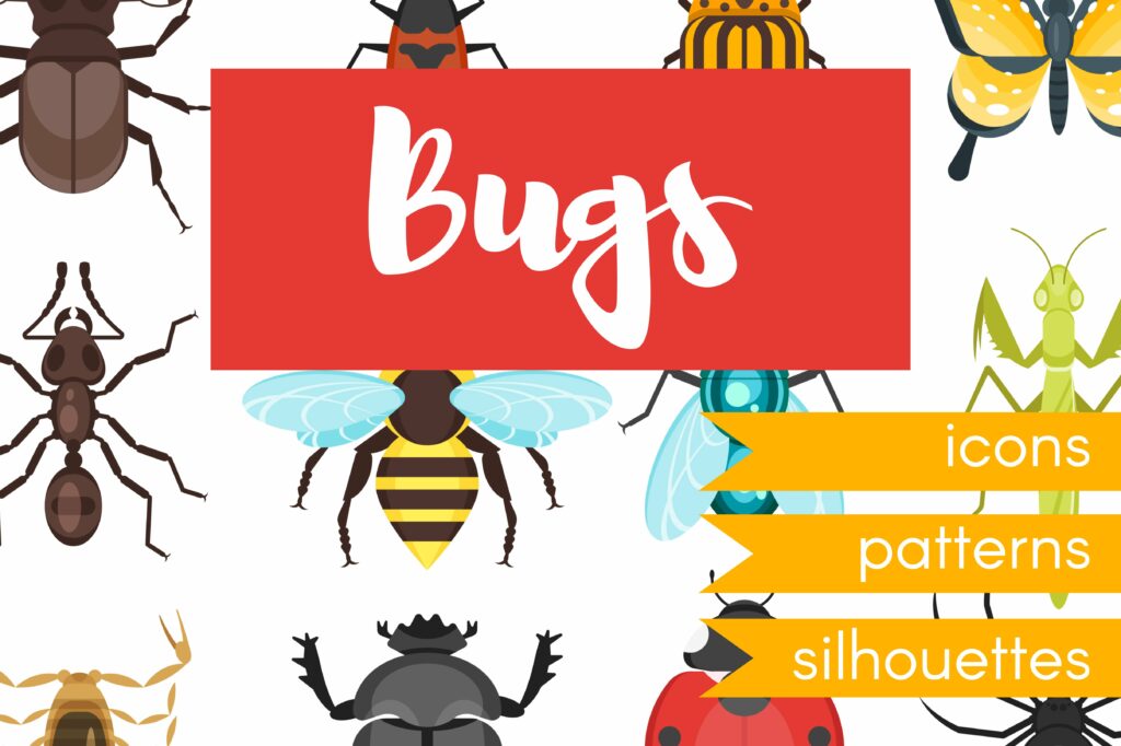 Bugs! – MasterBundles