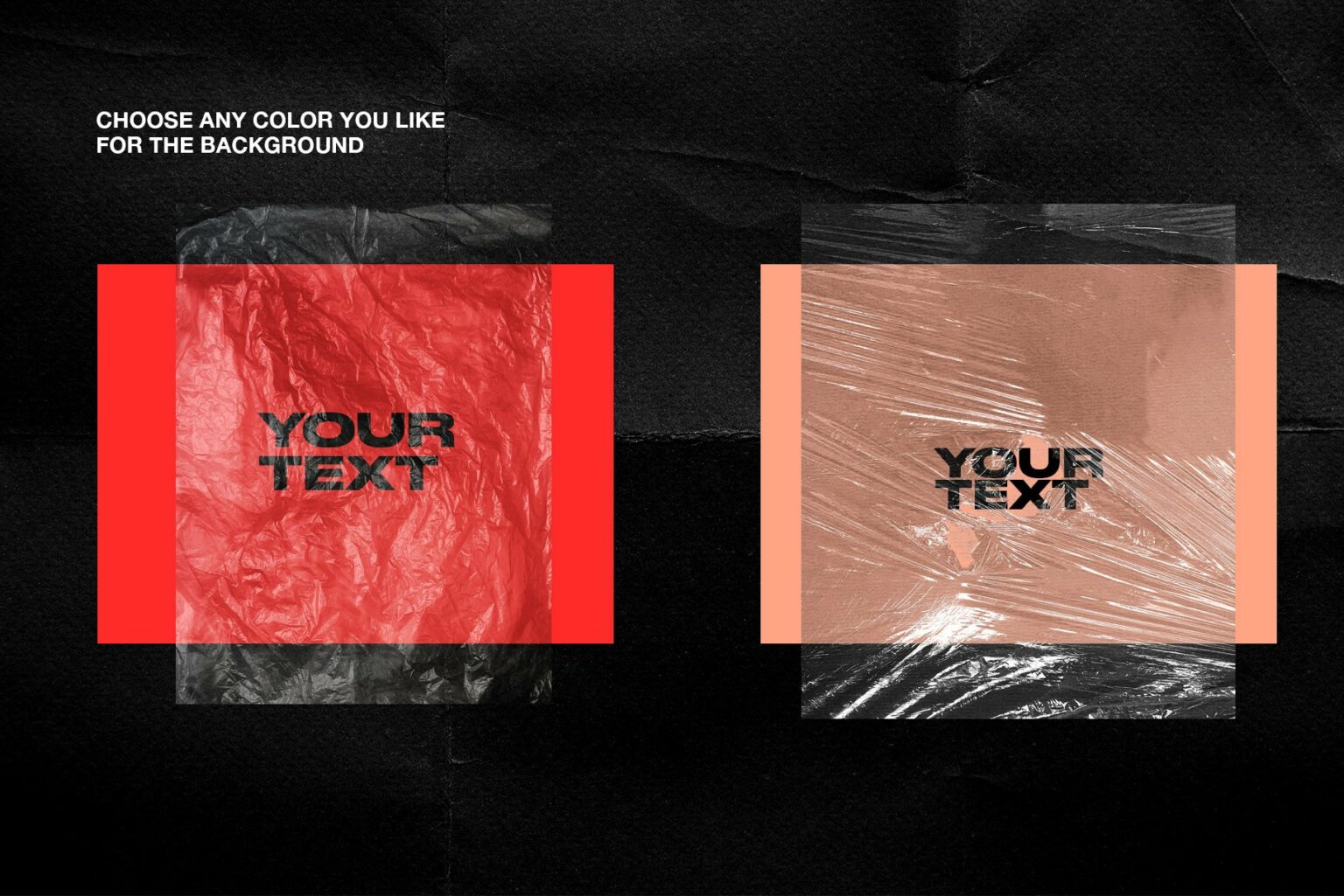 30 PSD Plastic Mockup Templates – MasterBundles