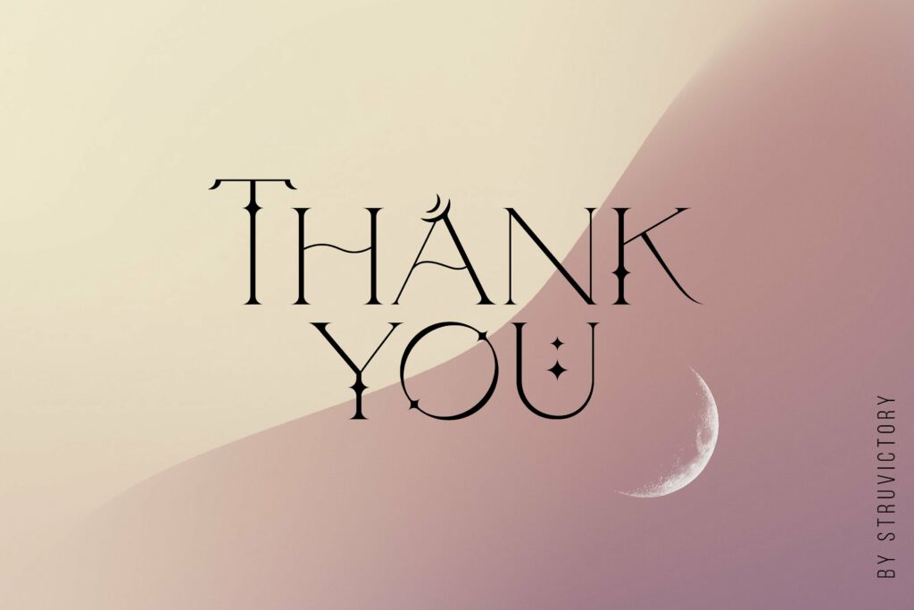 Le Tarot - Celestial Serif Font – MasterBundles