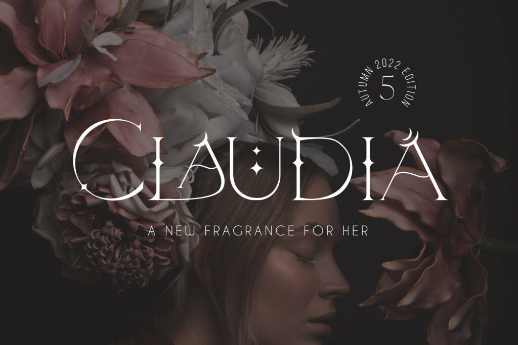 Le Tarot - Celestial Serif Font – MasterBundles