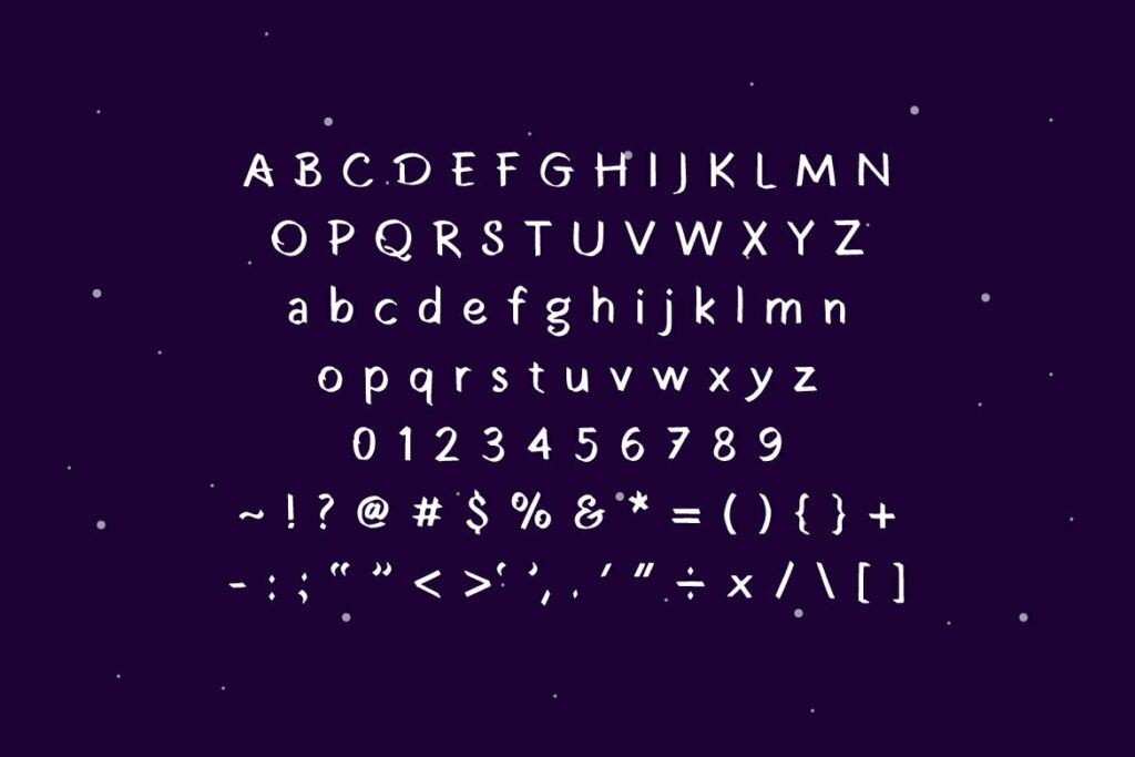 Aries - Sans Serif Font – MasterBundles