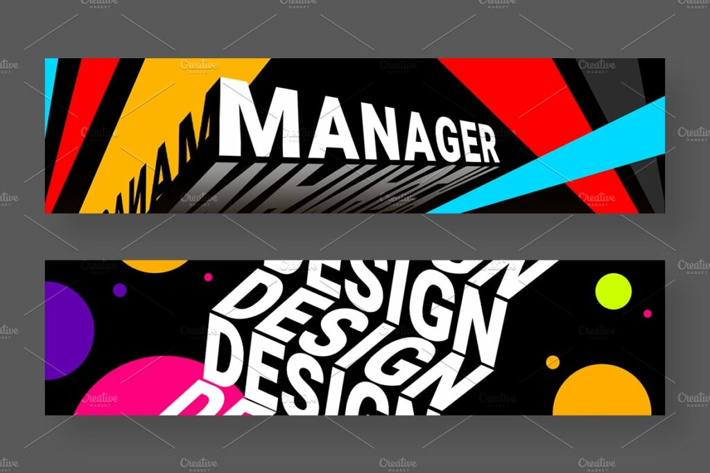 LinkedIn | editable covers – MasterBundles