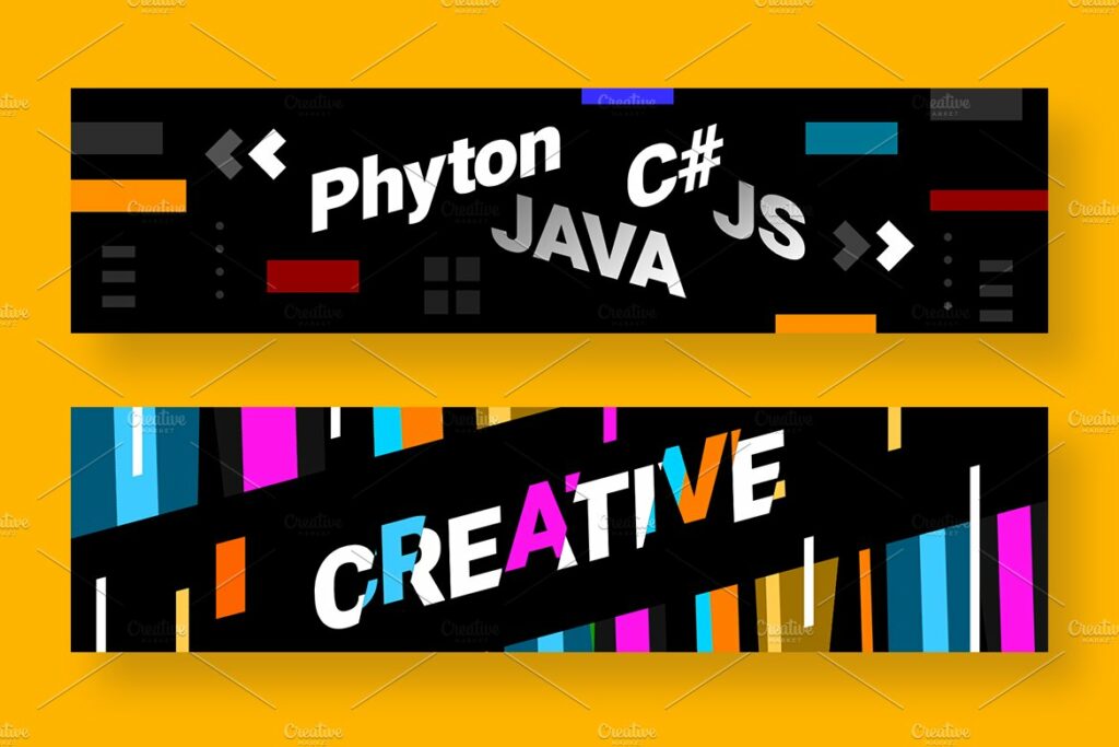 LinkedIn | editable covers – MasterBundles