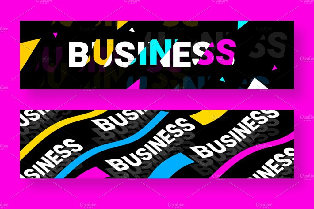 LinkedIn | editable covers – MasterBundles