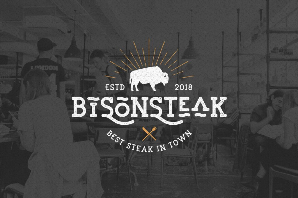 LightHouse - Sailor Rough Typeface – MasterBundles