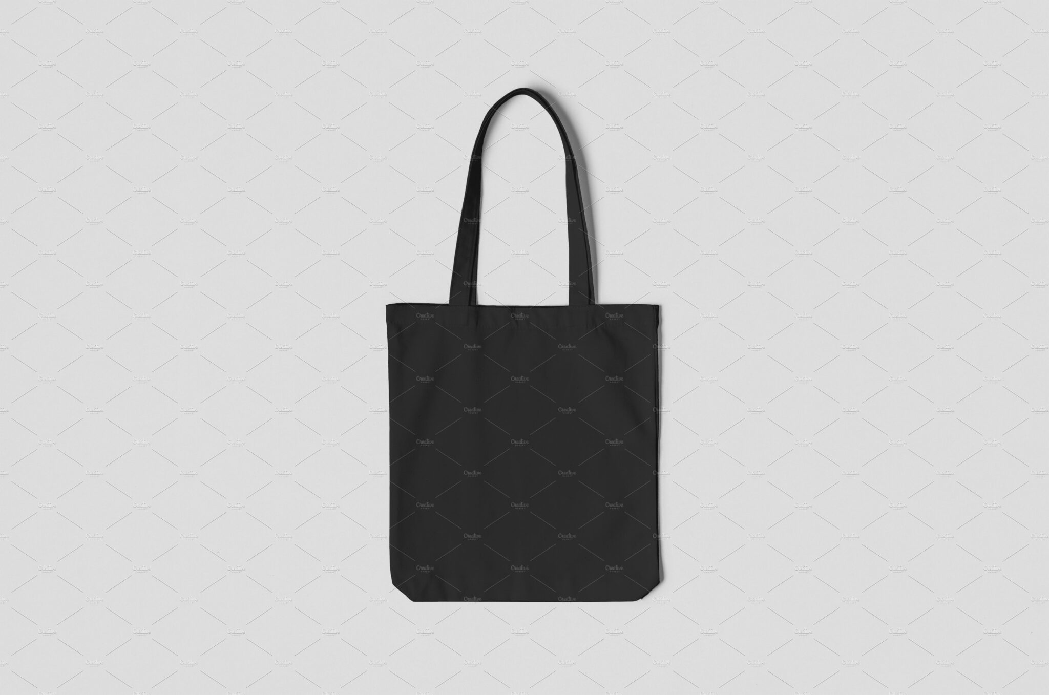 Tote Bag Mockup, PSD – MasterBundles