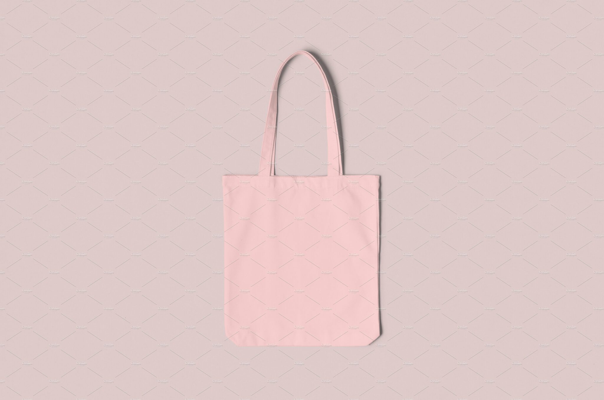 Tote Bag Mockup, PSD – MasterBundles