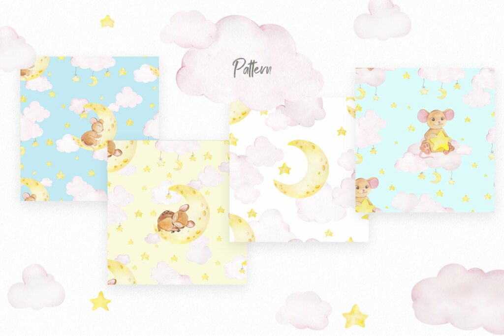 Twinkle, twinkle little star – MasterBundles