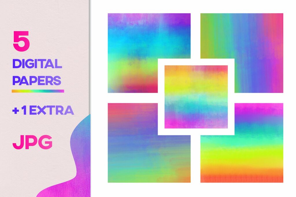 LGBT Pride SVG Bundle Gay Flag – MasterBundles