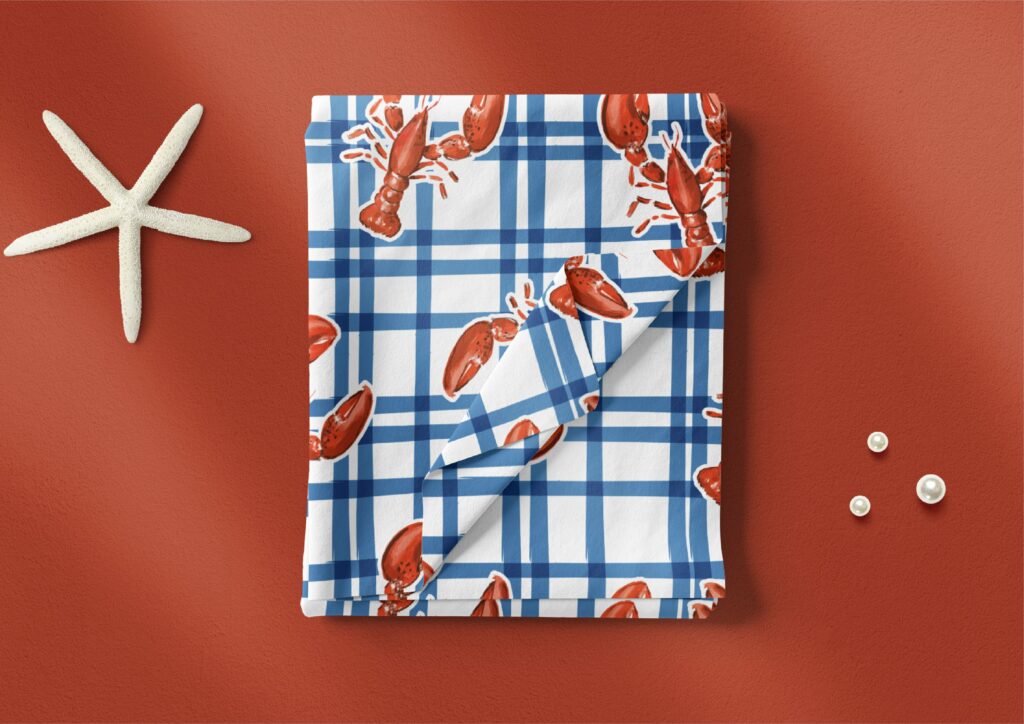 Ocean Treasures – MasterBundles