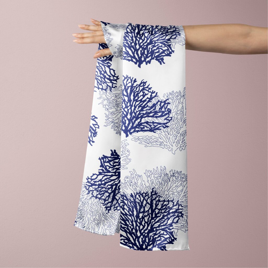 Ocean Treasures – MasterBundles