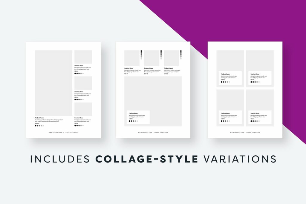 Line Sheet and Product Catalog – MasterBundles