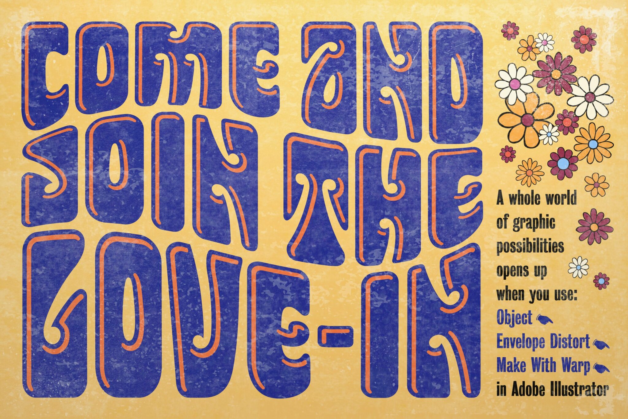 Psych Handlettering Font – MasterBundles