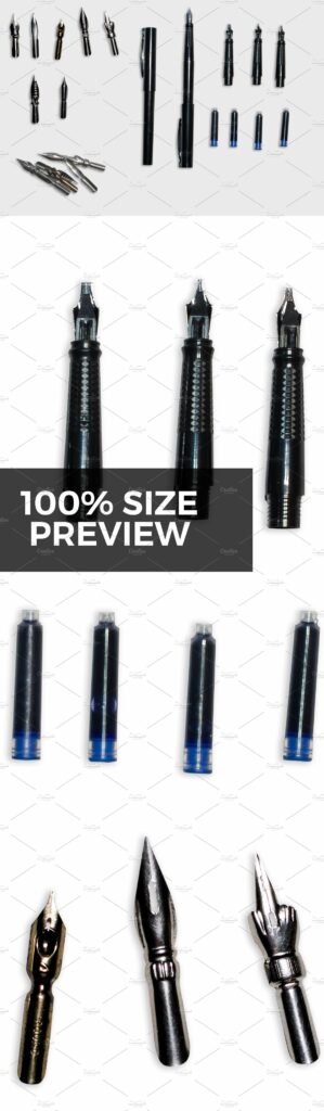 Scene Creator Writing / Calligraphy – MasterBundles