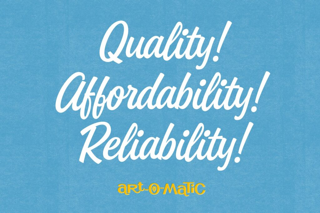 Burbank | Retro Script! – MasterBundles