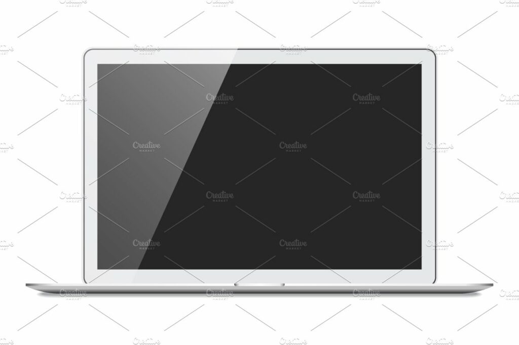 Apple Devices Mockup Set – MasterBundles