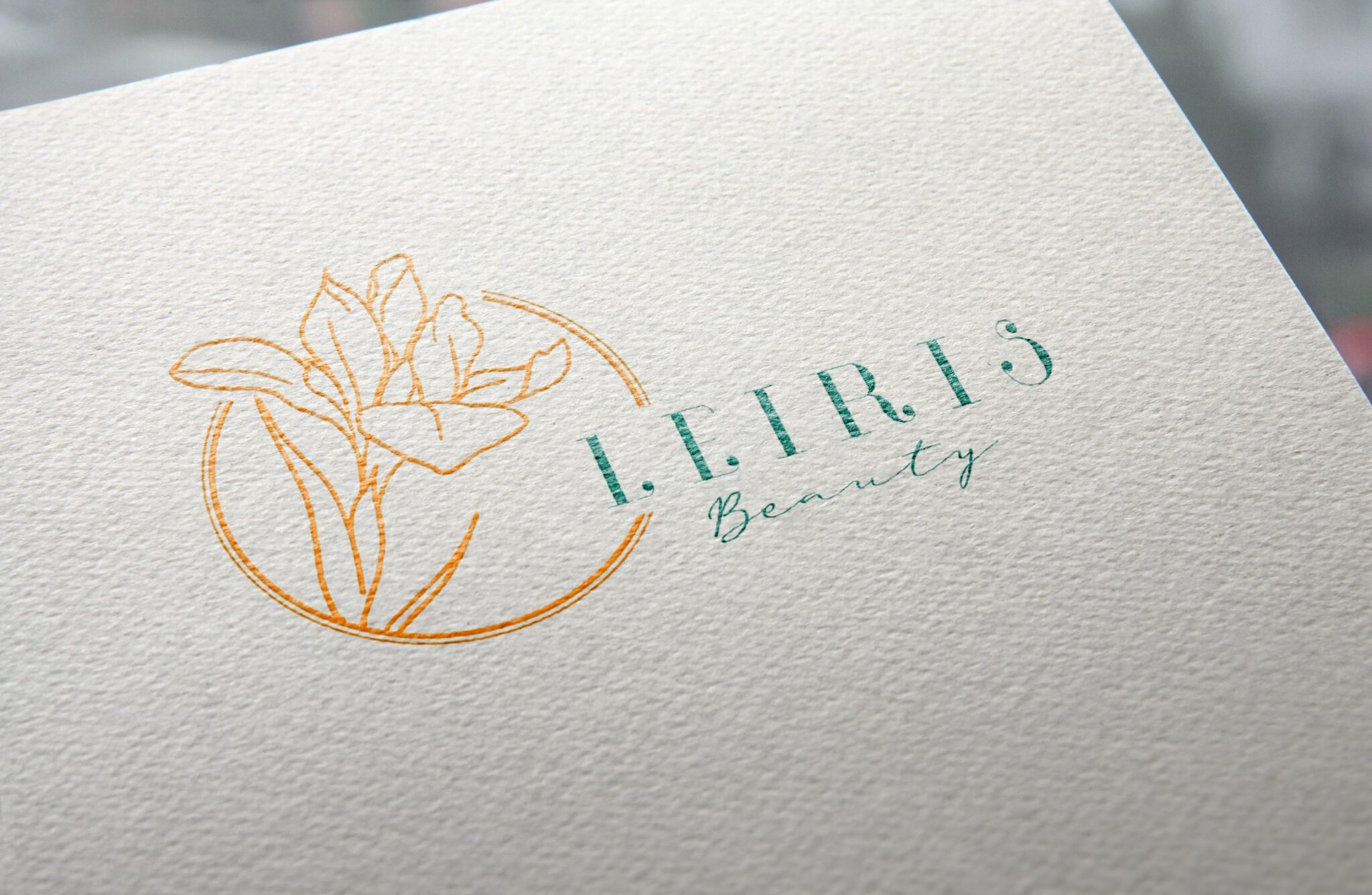 Logo IRIS – MasterBundles